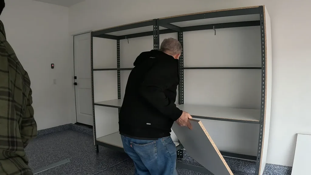 Sparks NV Garage Cabinets - Bigfoot Garage Cabinets